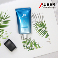 New machines for cosmetic tubes, Higher efficiency and Better quality ...