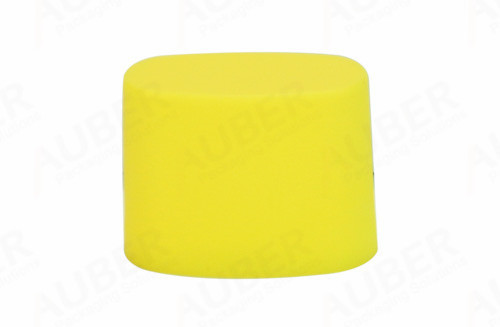 Super Oval Screw On Cap - Auber