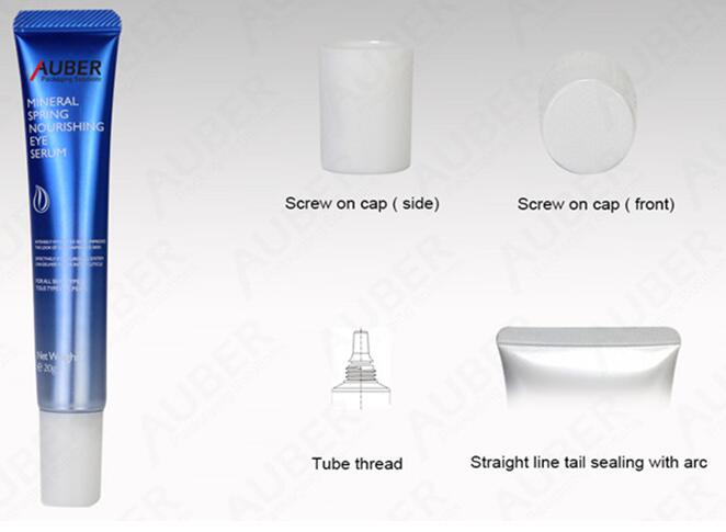 Two Prominent Cosmetic Tubes (ABL & PBL) and Their Characteristics - Auber