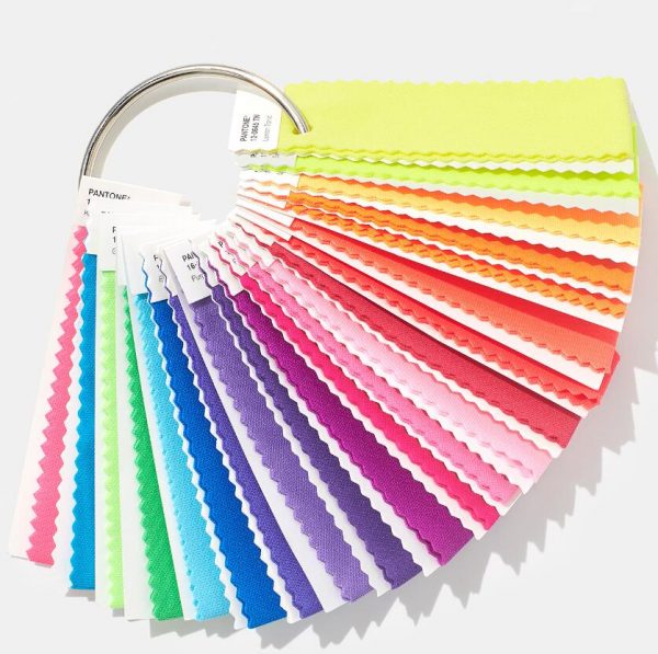 When the color reference for cosmetic tube came late…… - Auber